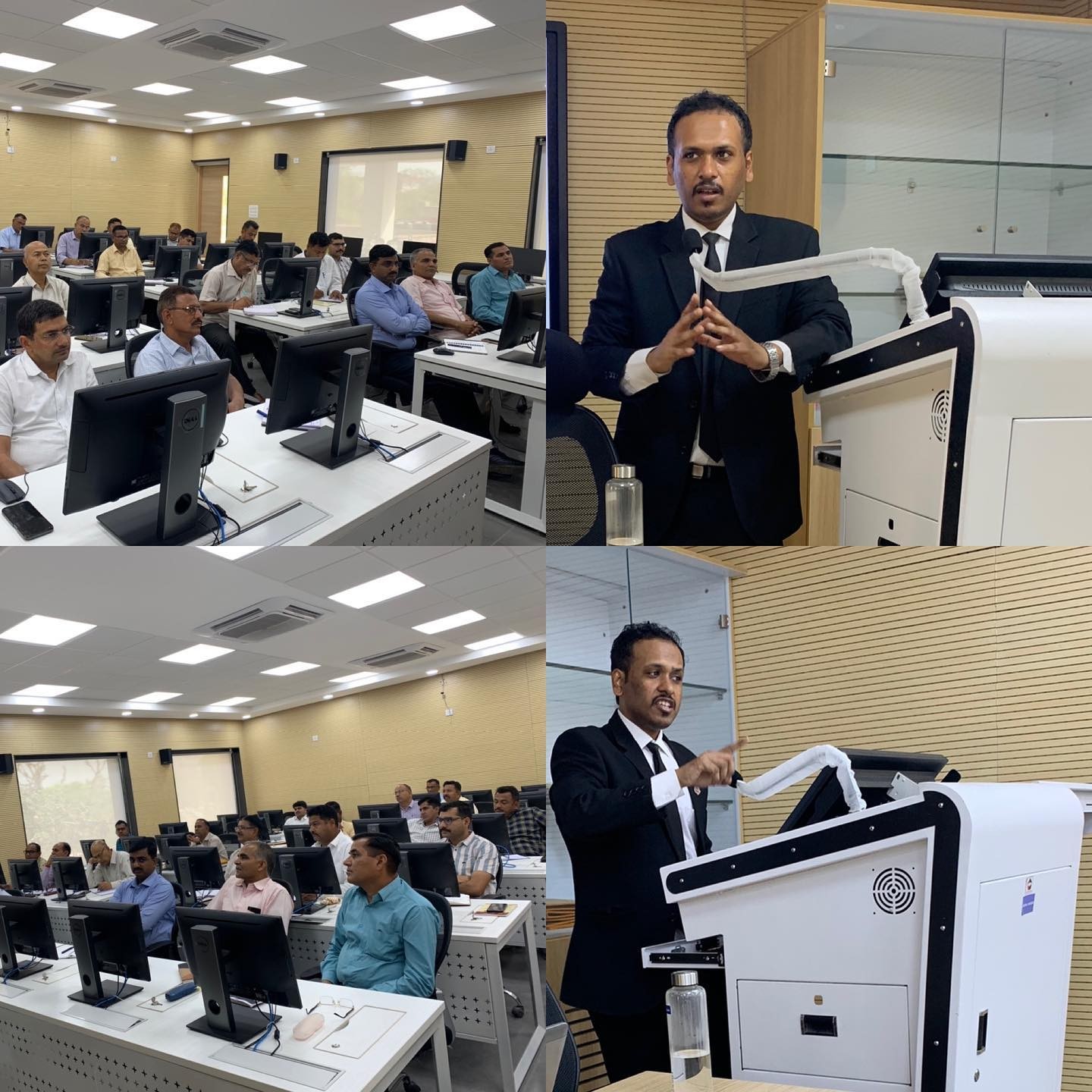 MilindAgarwal | Home Page